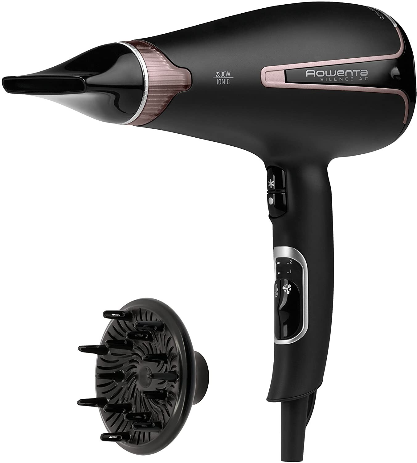 Secadores de pelo: ¿cuáles son los mejores? Consejos y recomendaciones