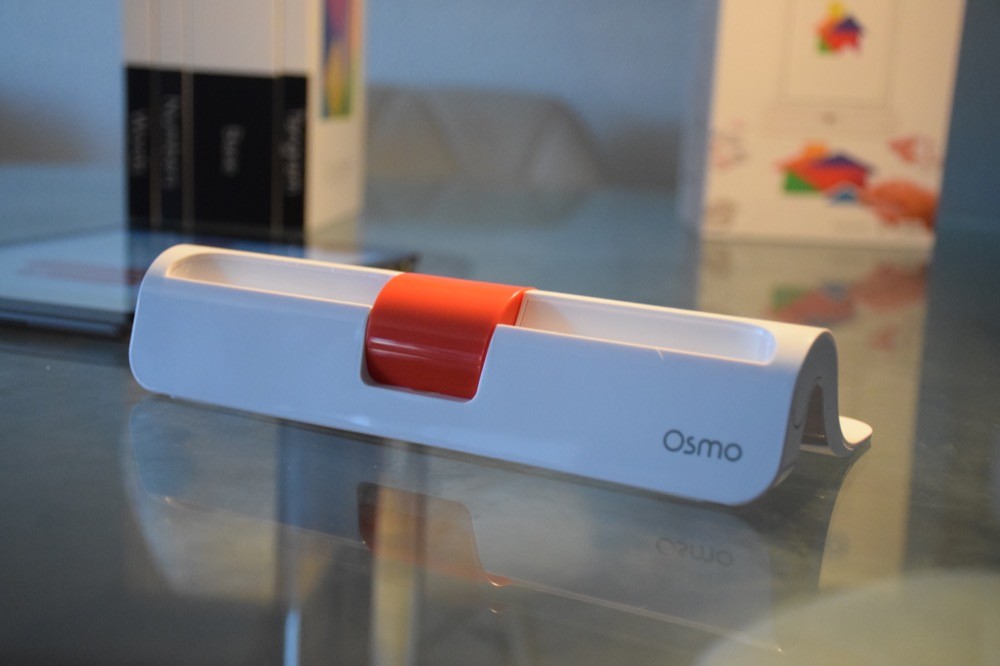 Osmo Genius: Análisis