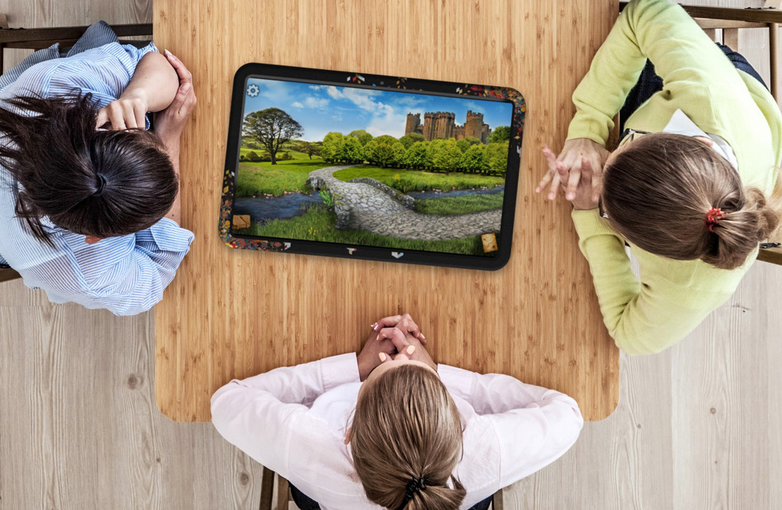 ARCHOS Play Tab, características, precio y ficha técnica