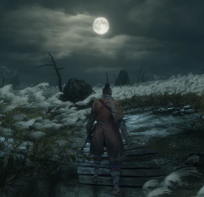 Sekiro: guía de supervivencia con consejos y trucos para no morir tanto