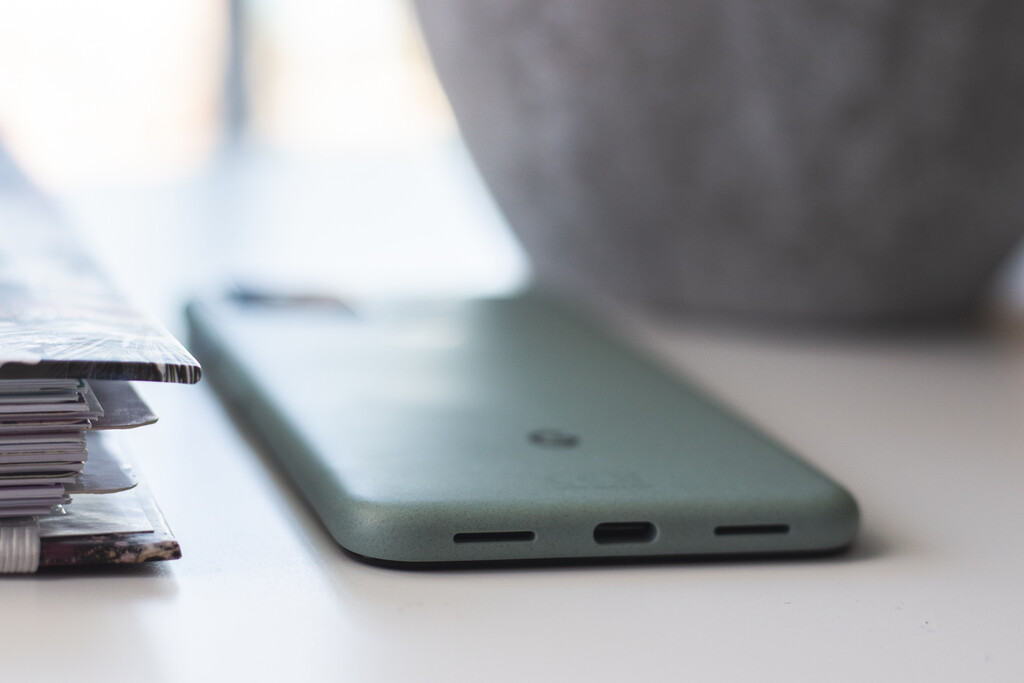 Google Pixel 5: review con características, precio y especificaciones