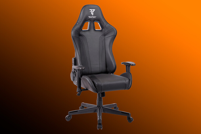 PcComponentes tiene la silla gaming barata que buscas: llévatela a casa ...