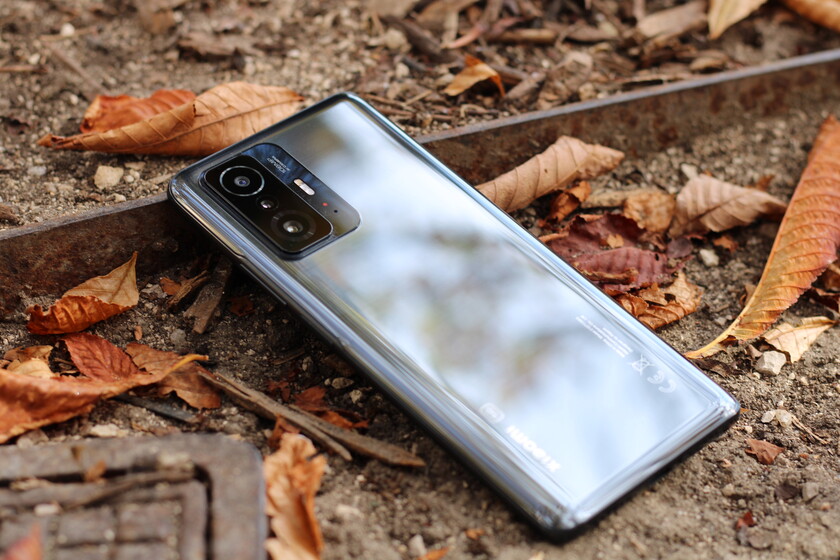 Xiaomi 11T Pro, primeras impresiones: un flagship con olor a superventas