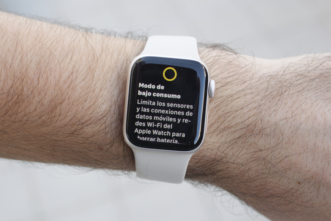 Apple Watch SE (2ª Generación), análisis: review con características ...