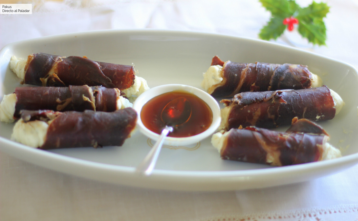 Qué es la cecina: elaboración, propiedades y recetas del embutido ...