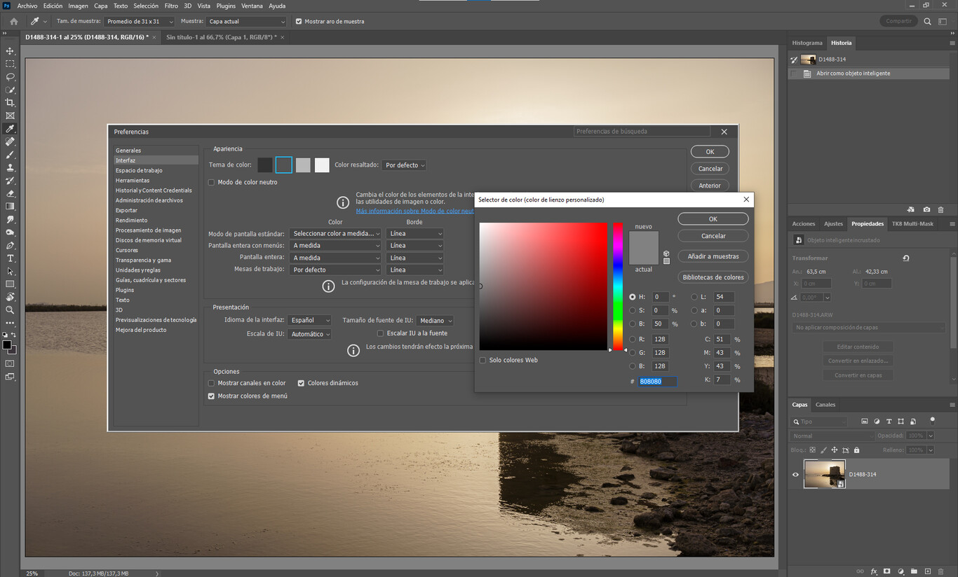 Photoshop: 17 trucos y consejos para exprimir al máximo al rey del ...