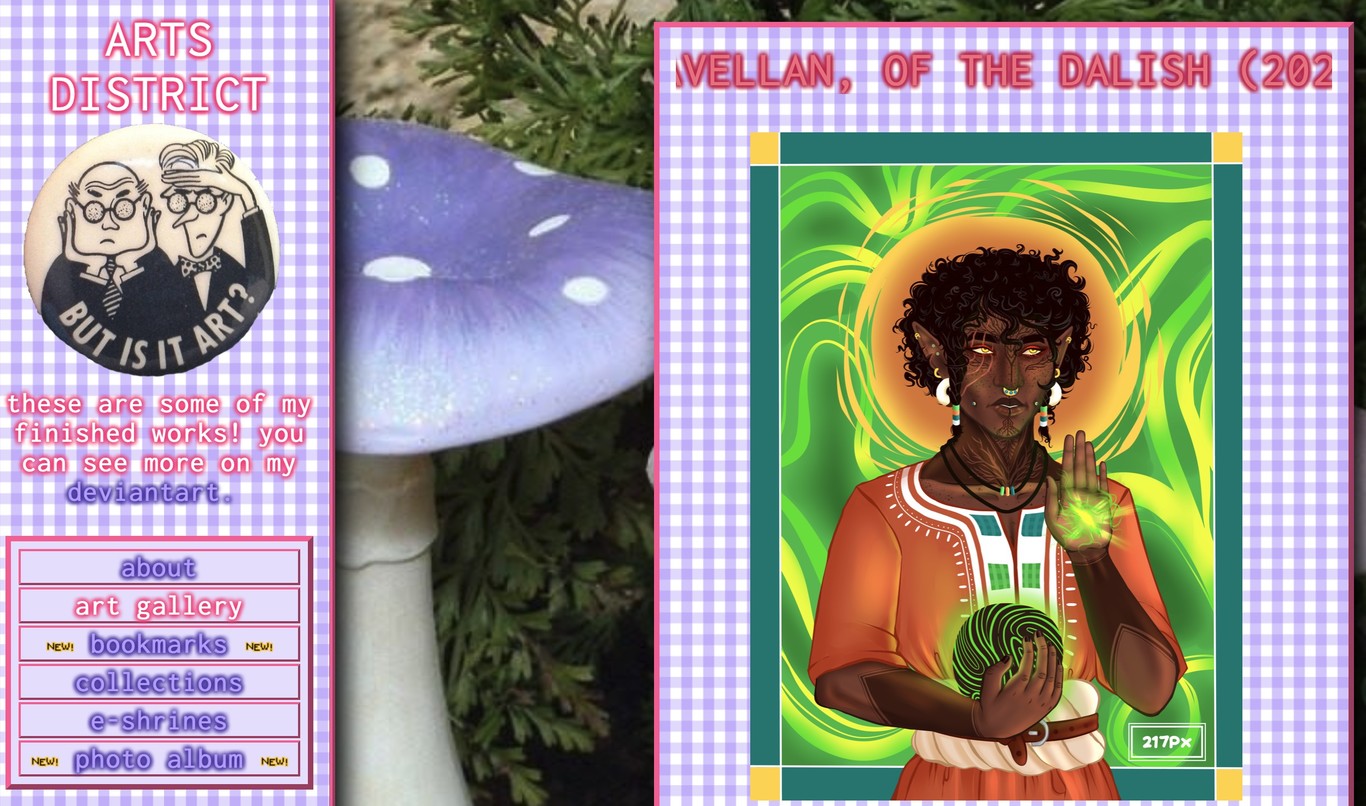 Neocities: este sitio para crear webs gratis es todo un homenaje a ...