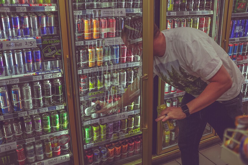 Bebidas energéticas y adolescentes: una mezcla habitual que lejos de ...