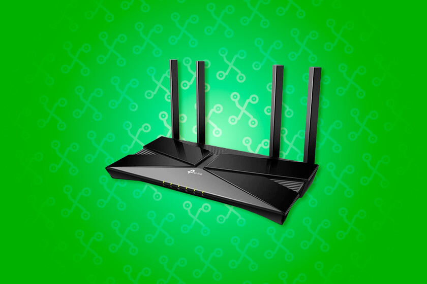 Prime Day 2023: mejora tu señal de internet con este router TP-Link de ...
