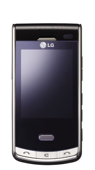 LG Secret ya en España