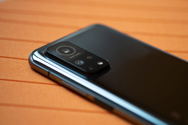 Xiaomi Mi 10T, análisis. Review con características, precio y especificaciones