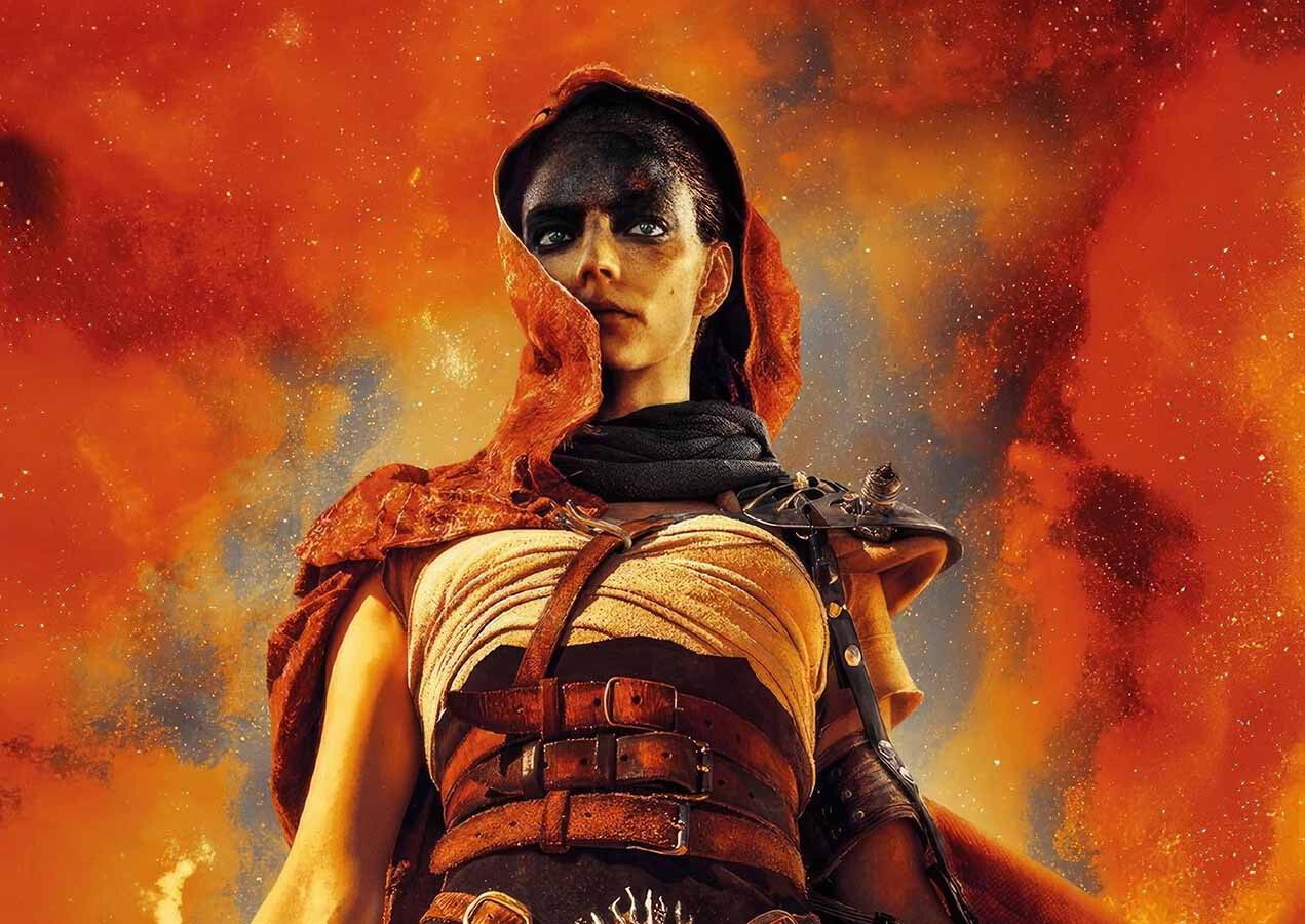 'Furiosa', final explicado por George Miller y por qué su última escena ...