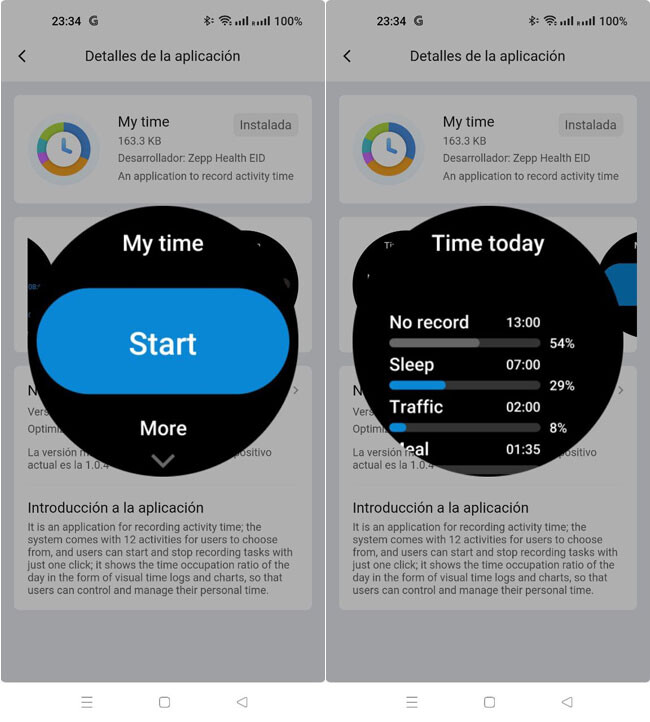 Las mejores apps que puedes instalar en tu smartwatch de Amazfit