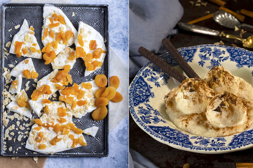 Postres de verano: 17 recetas refrescantes para endulzar el calor en el ...