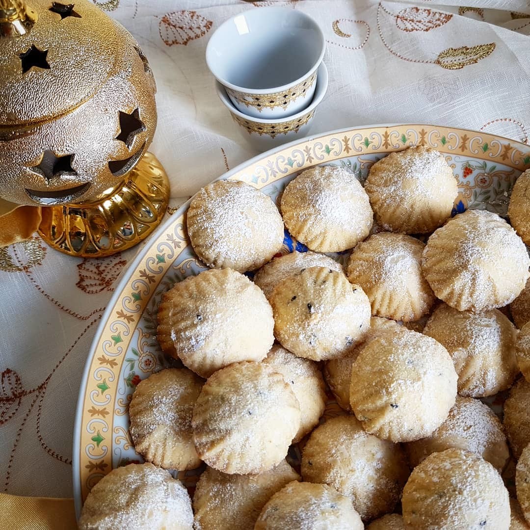 Los postres son el pilar de la cocina árabe: estos son los platos ...