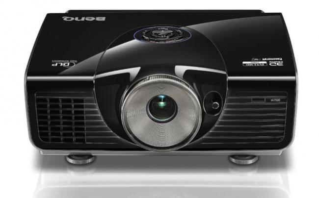 Los 17 mejores proyectores del mercado para ver cine y televisión