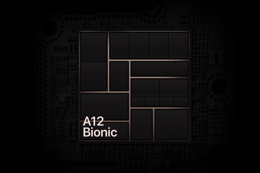 Chip A12 Apple: características y especificaciones