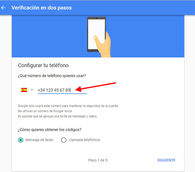 Cómo usar Gmail en Microsoft Outlook