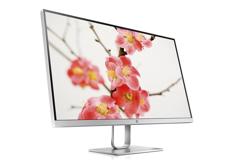 HP Pavilion 27q, un interesante monitor de trabajo que nos sale hoy en ...
