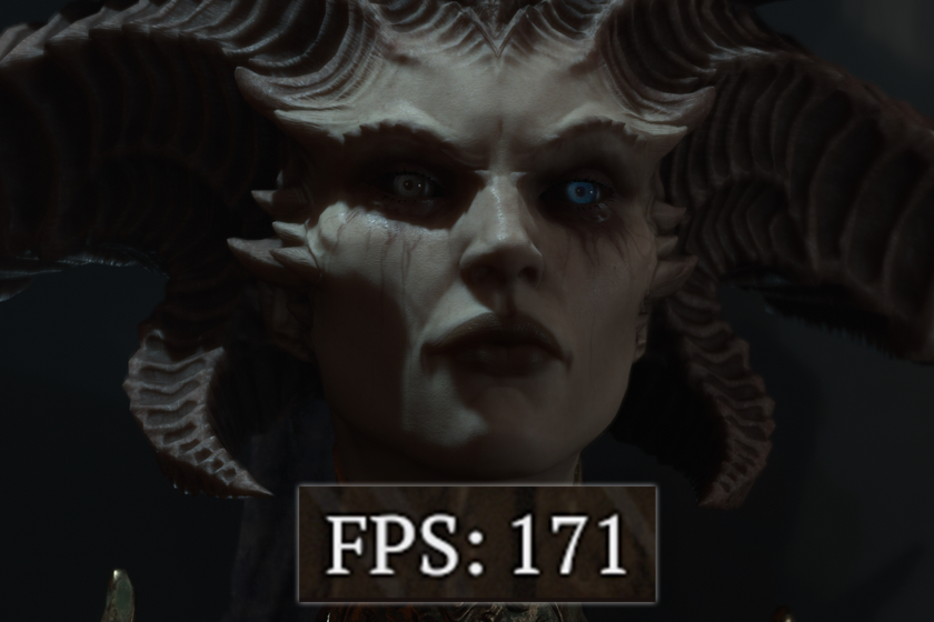 Cómo ver tus FPS y el ping de tu conexión en Diablo 4 - Diablo IV - 3DJuegos