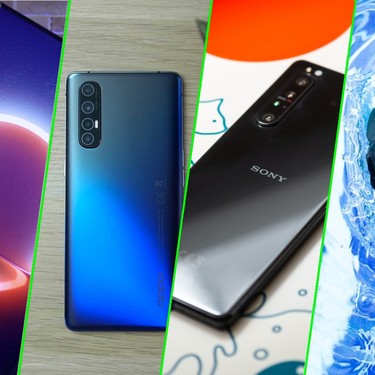 Análisis hardware - Xataka