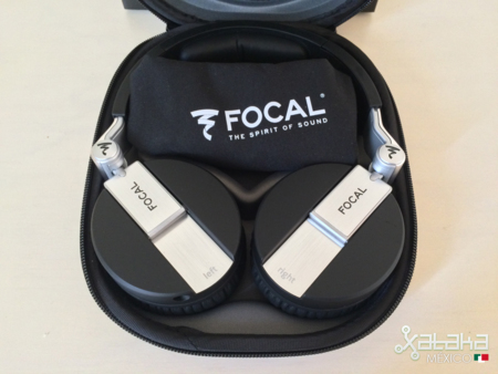 Focal Spirit One, análisis