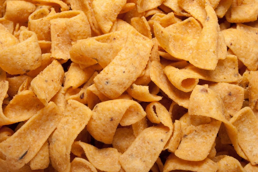Qué fue de los auténticos Fritos, el 'snack' original de Matutano que ...