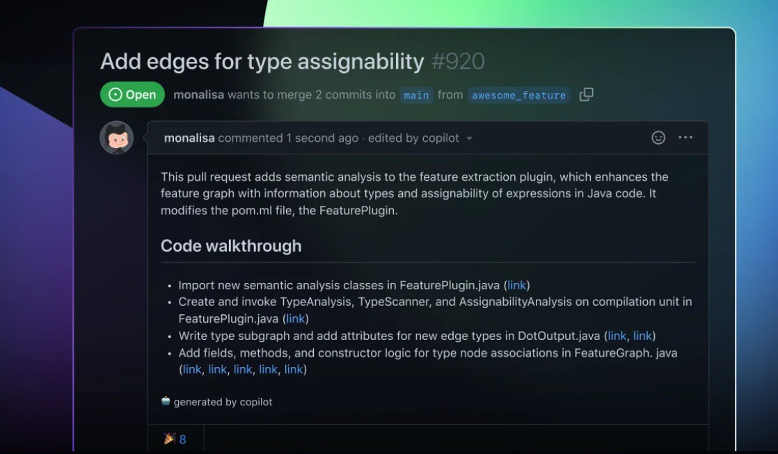 Así es el nuevo GitHub Copilot X: los desarrolladores van a poder ...