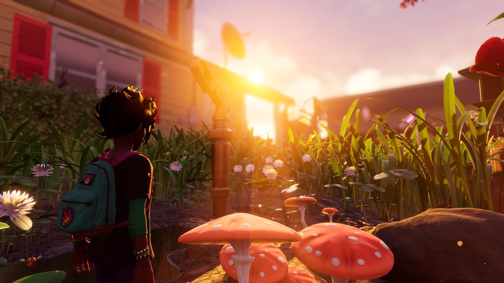 Grounded, análisis. Review con experiencia de juego, gameplay, tráiler ...