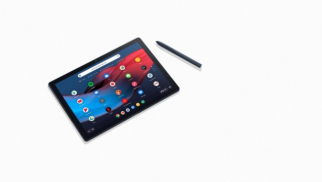 Google Pixel Slate, características, precio y ficha técnica