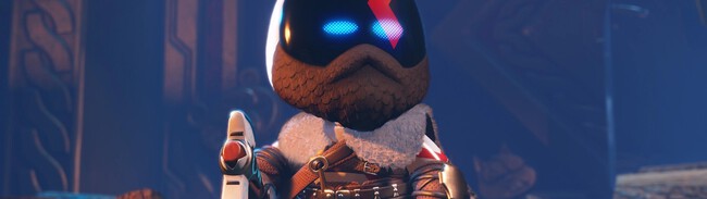 Astro Bot, todos los cameos del juego y dónde encontrarlos - Astro Bot (2024) - 3DJuegos