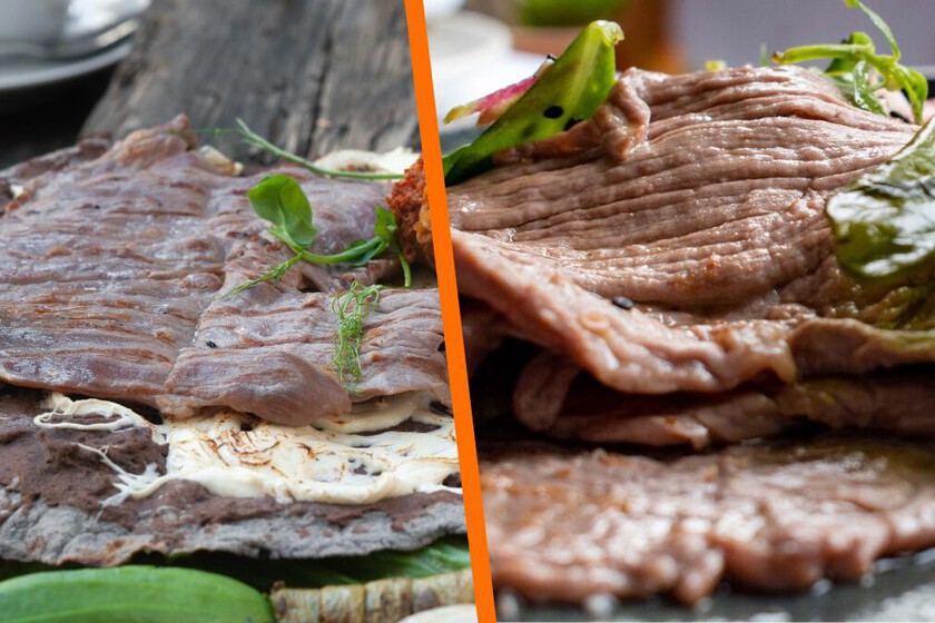 ¿Qué es la cecina y cómo se prepara? Te contamos sobre este manjar ...