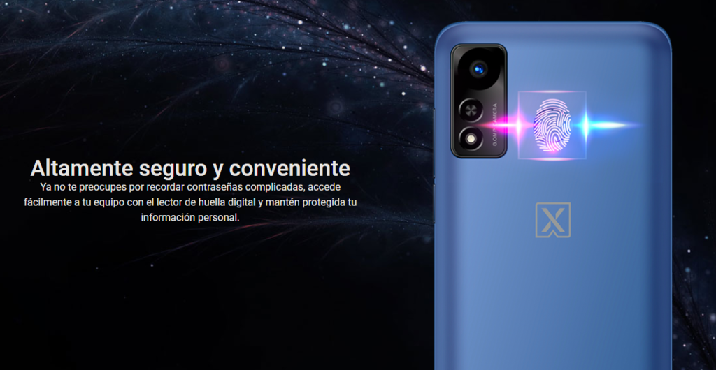 Lanix se renueva en México con el Alpha 1, Alpha 3, X1, X7 y M1 para ...