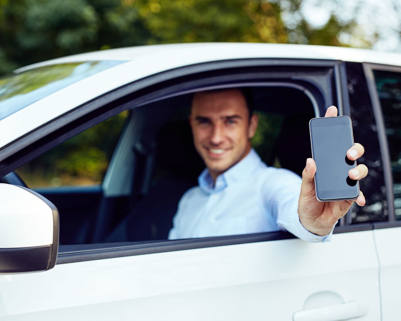 Uber entra por primera vez a un aeropuerto en México y es donde menos pensabas: así será su ...