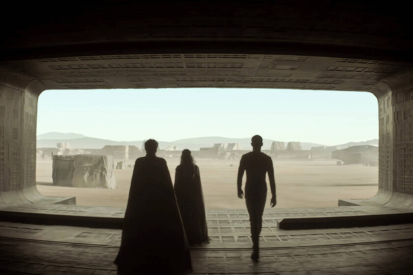 'Dune: La profecía', todo lo que sabemos de la temporada 2 de esta serie precuela de la saga de ...
