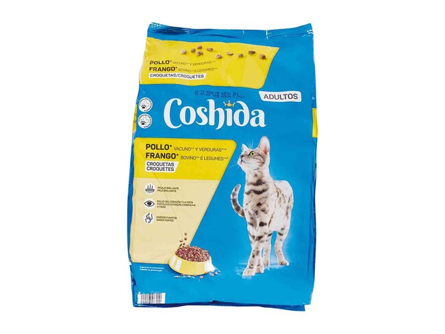 La OCU ha hablado: estos son los mejores piensos secos y comidas ...