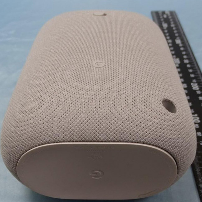Asi será el próximo altavoz Nest para reemplazar al Google Home