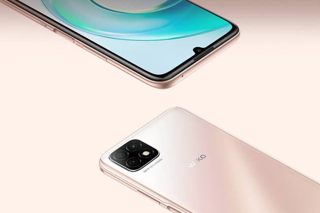 Wiko T3, ficha técnica de características y precio