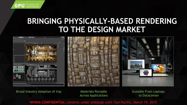 NVIDIA Quadro M6000, la arquitectura Maxwell llega a profesionales