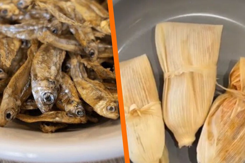¿Qué es el mextlapique? El saludable platillo que hizo Harold Azuara de ...