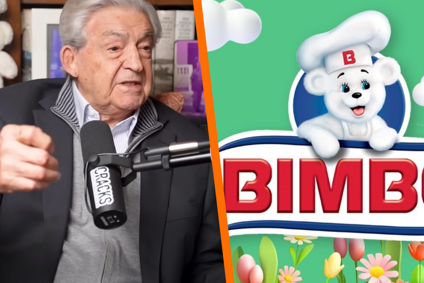 Muere Roberto Servitje: la historia detrás del empleado dos de grupo Bimbo con una pasión más ...