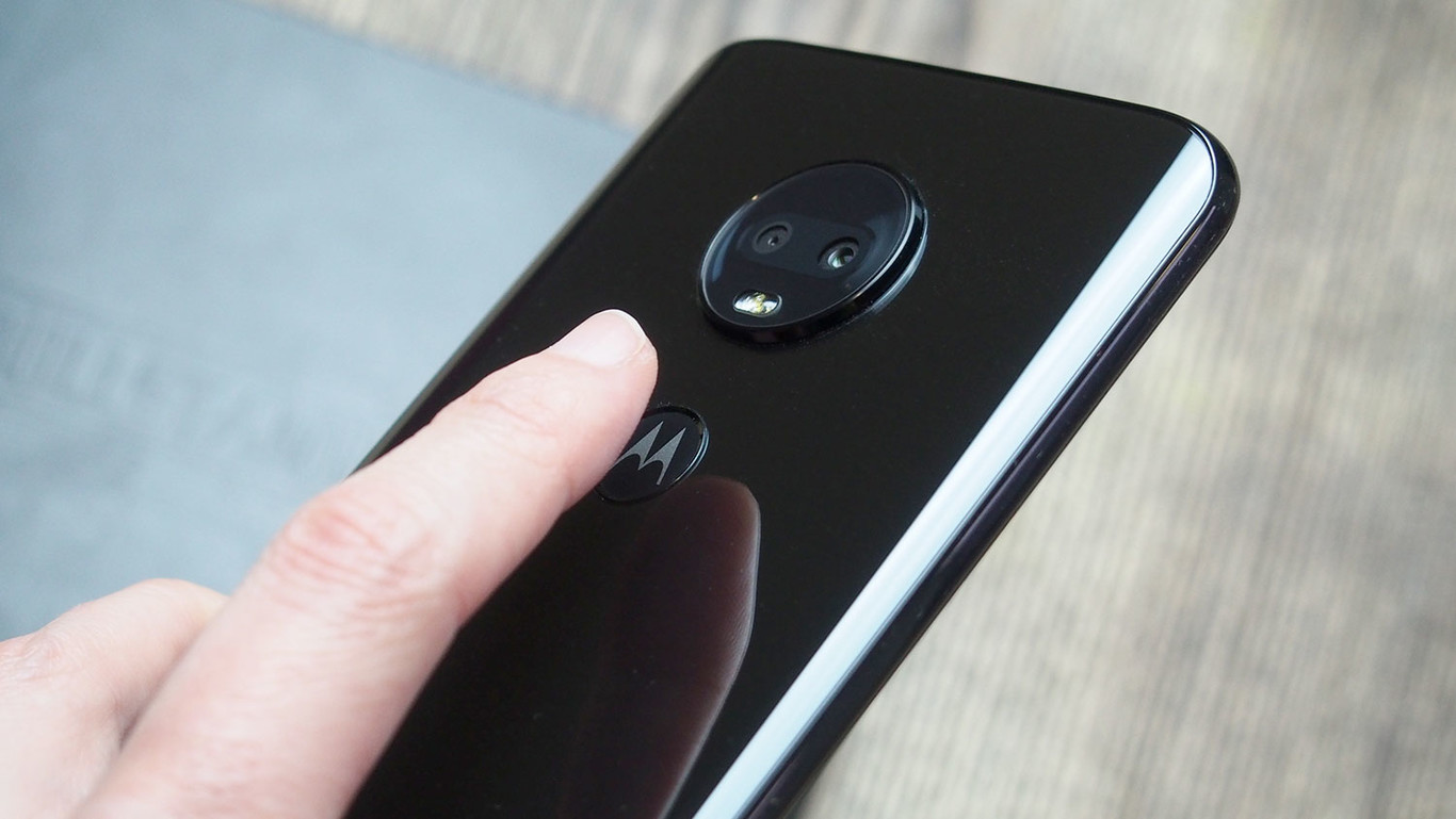 Motorola Moto G7, análisis: review con características, precio y ...