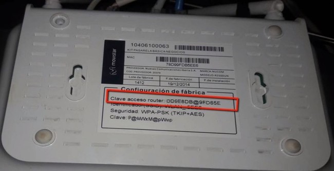 WiFi: cómo protegerte de quien te lo quiere robar