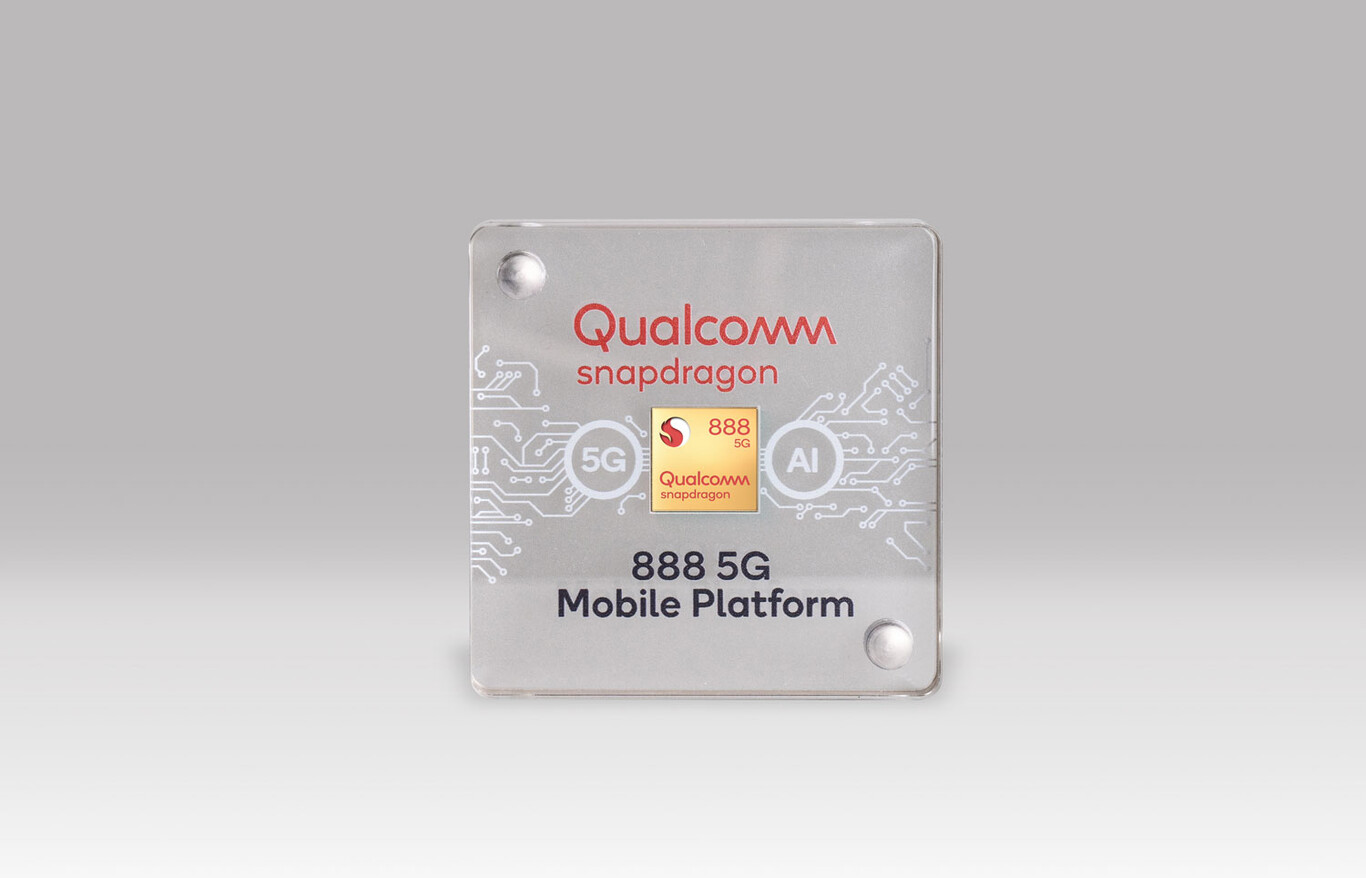 Todo sobre el Qualcomm Snapdragon 888: características y ...