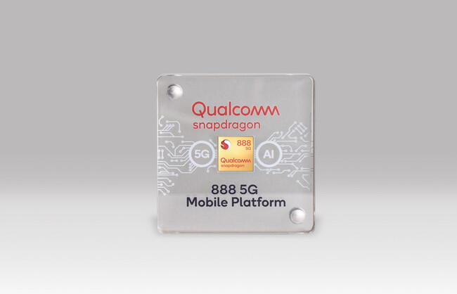 Todo sobre el Qualcomm Snapdragon 888: características y ...