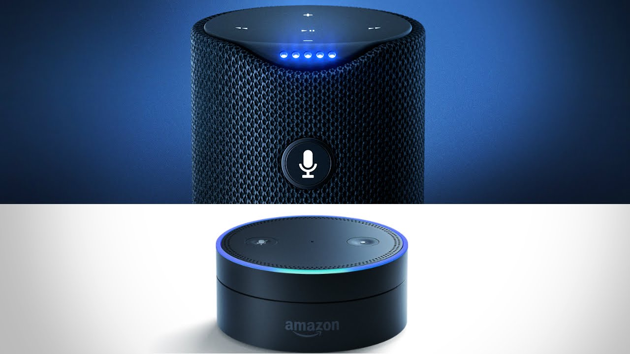 Alexa, el asistente de Amazon, llegará preinstalado en el Huawei Mate 9 ...