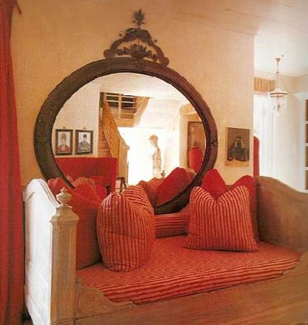 Stephen Falcke: el diseñador que se ocupará de redecorar el palacio ...