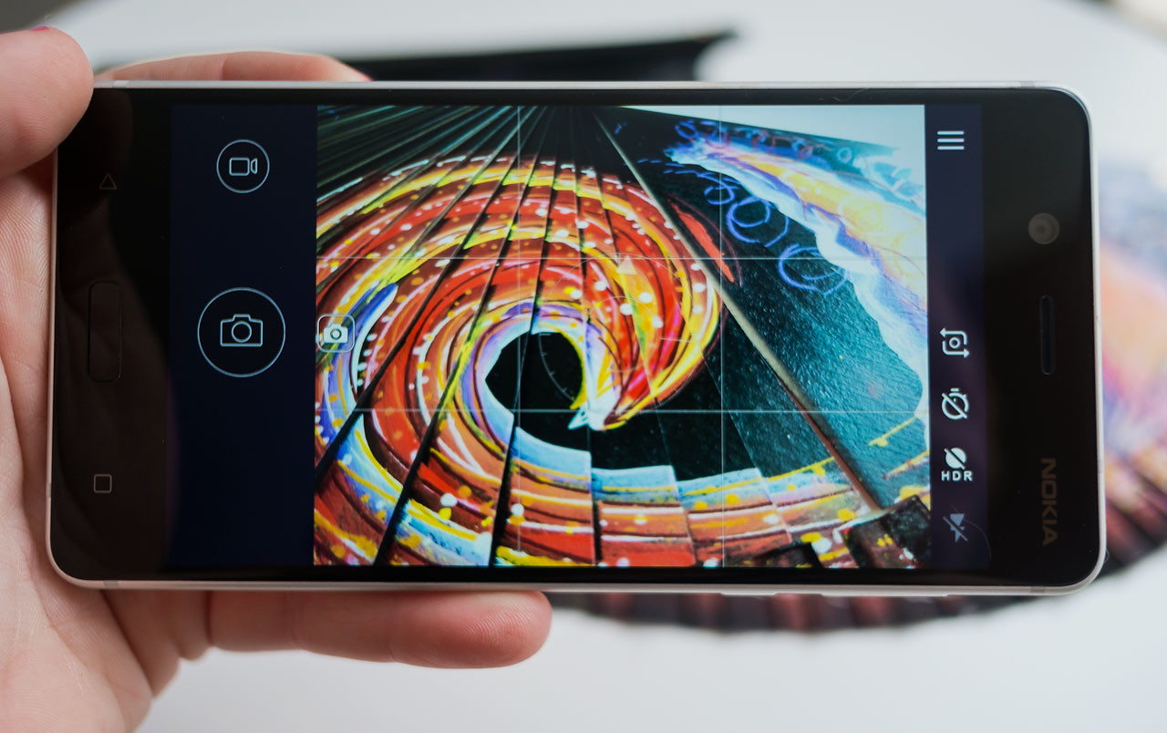 Nokia 5, análisis. Review con características, precio y especificaciones.