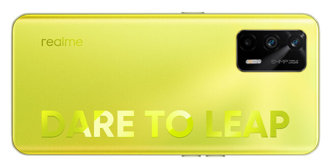 Realme Q3, Q3i y Q3 Pro, ficha técnica de características y precio