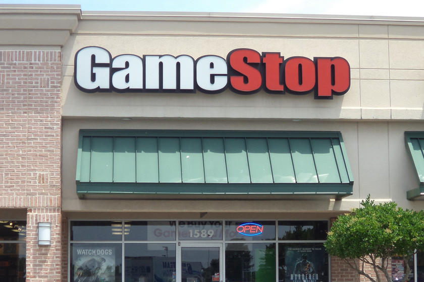 GameStop anuncia que cerrará otras 300 tiendas más a lo largo de este año